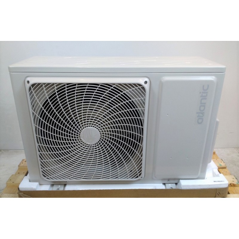 ATLANTIC - Unité Extérieure Climatiseur Dojo INV 5000W - 1U018DBR.UE