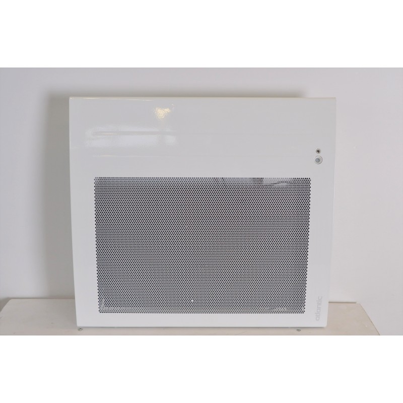 ATLANTIC 666419 - Radiateur Rayonnant Electrique 1000W Tatou Connecté