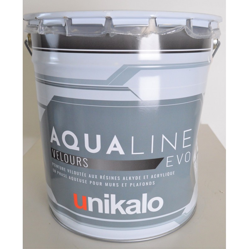 Peinture Unikalo Prix