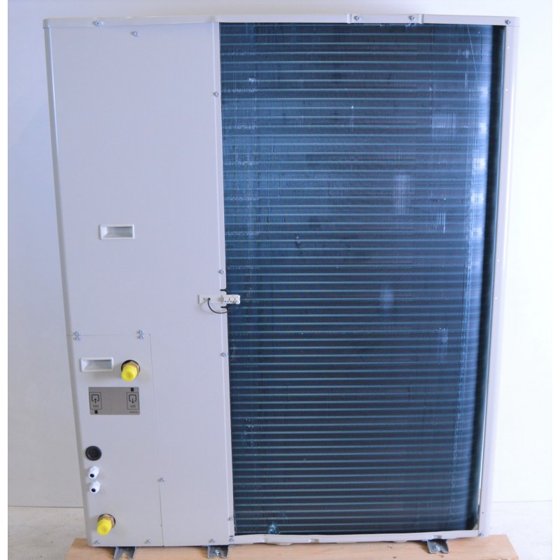 DAIKIN - Unité Extérieure de Pompe à Chaleur Air/Eau 14kW EPGA14DAV37