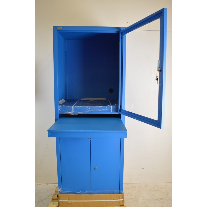 SOFAME - Armoire Informatique pour Ordinateur Charge 300kg AIC 500