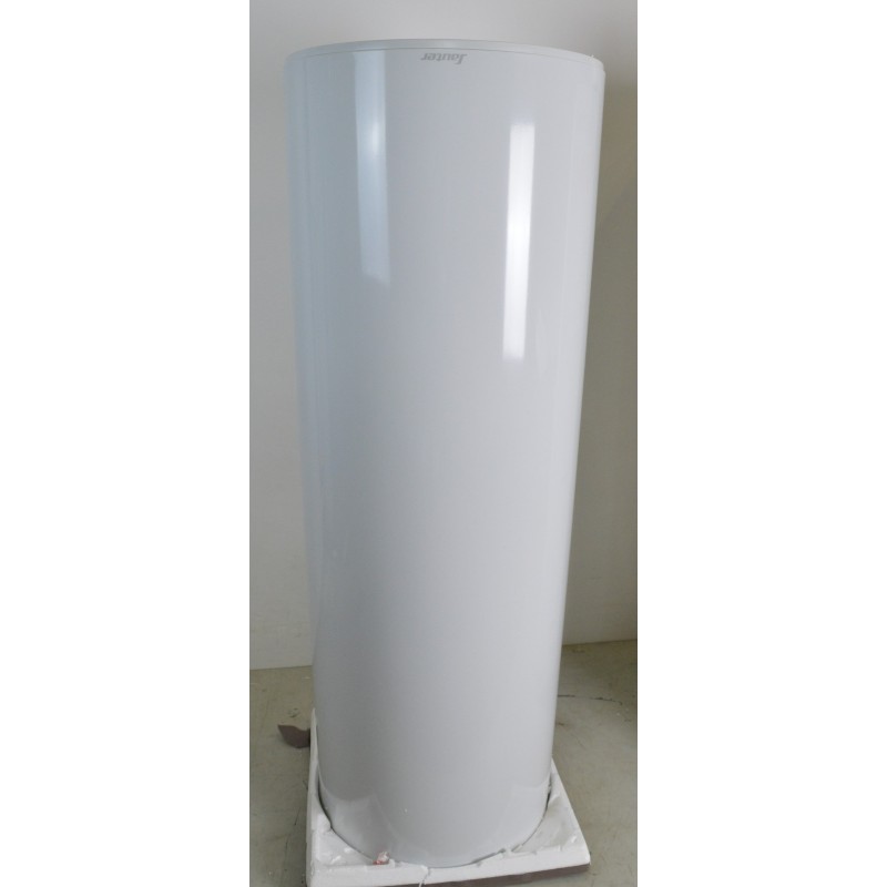 SAUTER Chauffe-Eau Electrique 200 L Cangar ACI Hybride Stéatite 351513