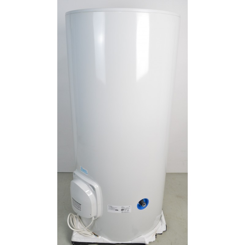 OLYMPIC - Chauffe-Eau Electrique 200L Stéatite Stable Vertical 372121