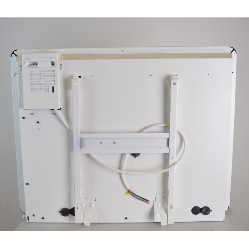 NOIROT - Radiateur Électrique à Inertie 1500W Amaroc DCN3295FDEC