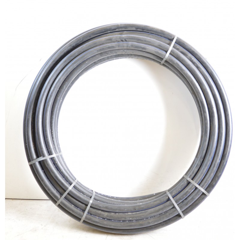 ELYDAN - Couronne de 50m Tube POLYBLEU PE100 40x3.7mm - PX16040050C.00