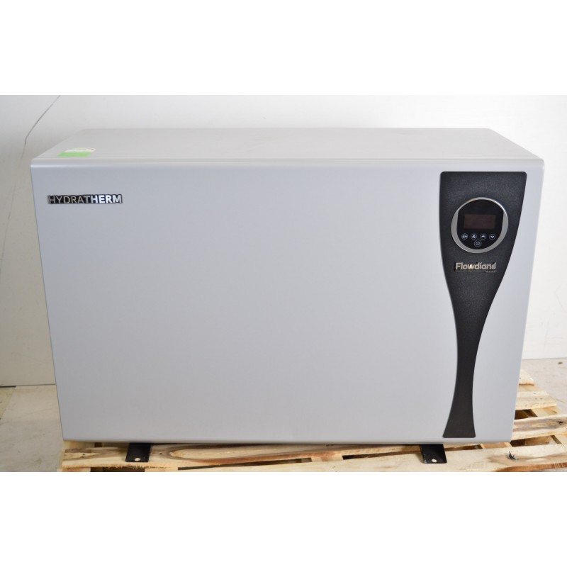 FLOWDIANS - Pompe à Chaleur Piscine 15kW Hydratherm Connecté 68544165