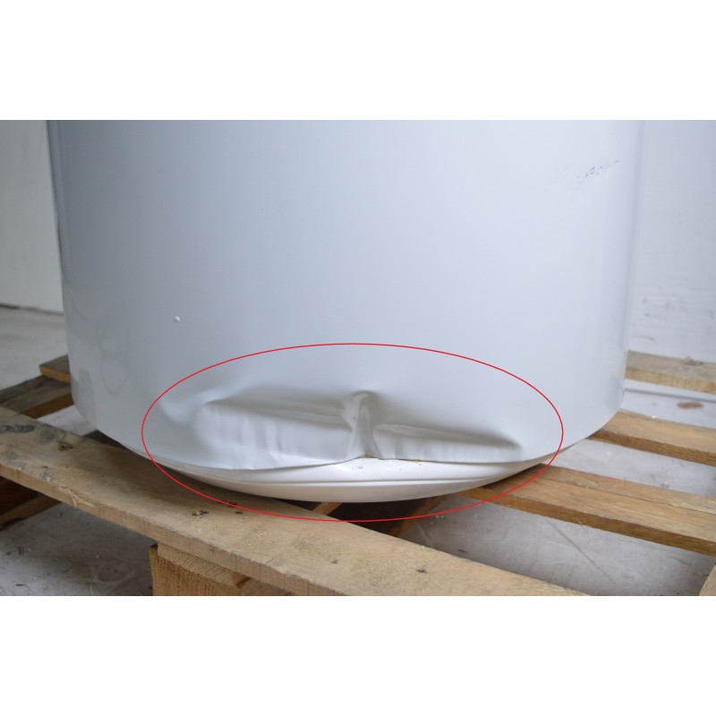 C.I.C.E - Chauffe-Eau Electrique 200L Stéatite Vertical Mural - 881188