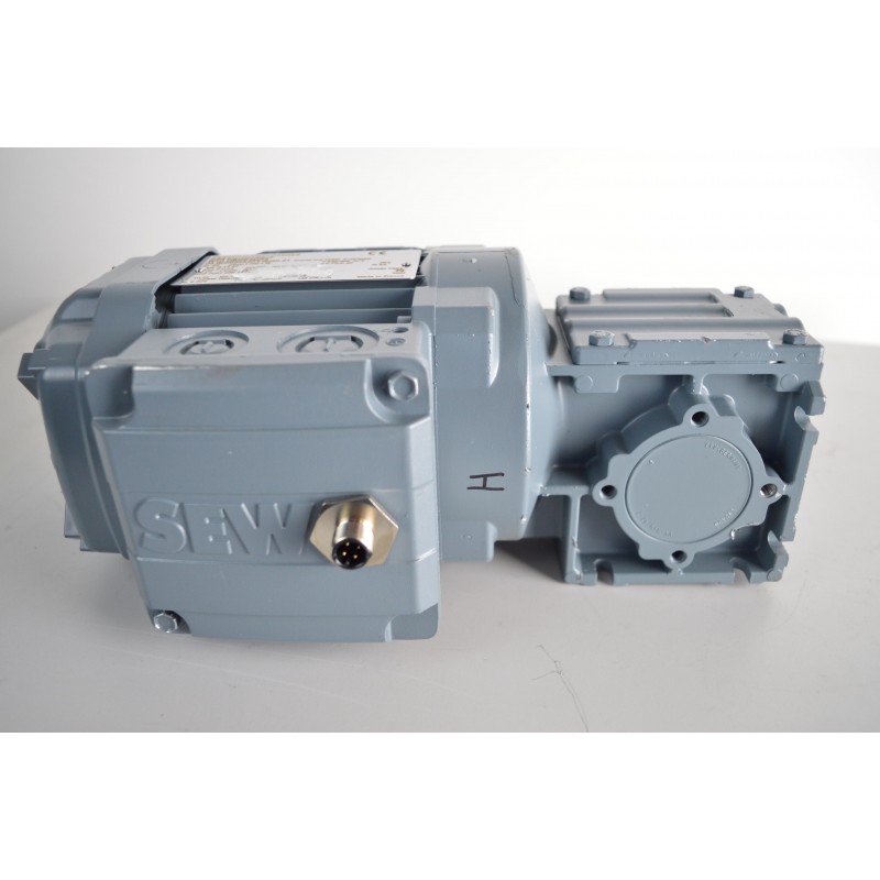 SEW-USOCOME - Moto-Réducteur Spiroplan - W10 DRN63MS4