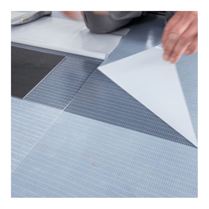 XTRAFLOOR - Rouleau de Sous-Couche pour Parquet Flottant Flex Pro