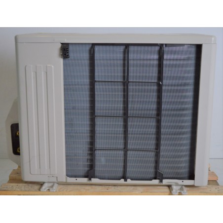 FUJITSU - Unité Extérieure Climatisation 3,4kW Mono-Split - AOYG12LLCE