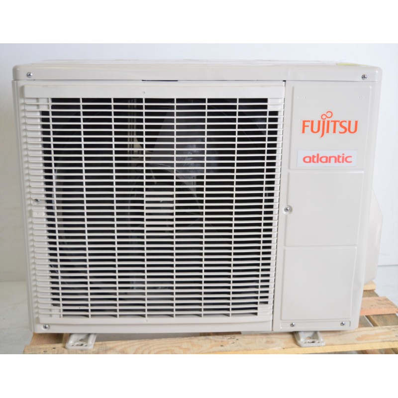 FUJITSU - Unité Extérieure Climatisation 3,4kW Mono-Split - AOYG12LLCE