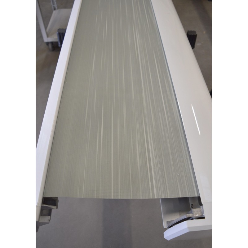 THULE OMNISTOR 9200 - Store de Toit L4,5m pour Fourgon, Van... 306606