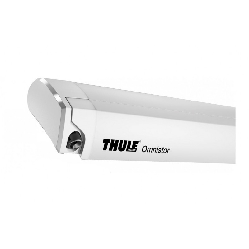 THULE OMNISTOR 9200 - Store de Toit L4,5m pour Fourgon, Van... 306606