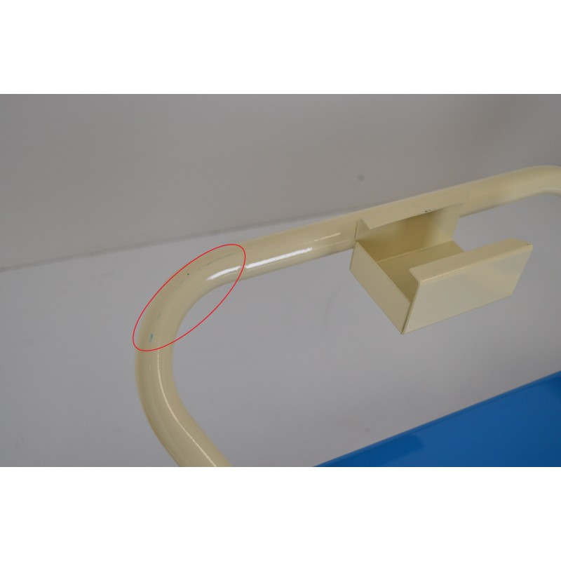 BISHAMON - Table Élévatrice Électrique Charge 150kg Mobile BX-15WB