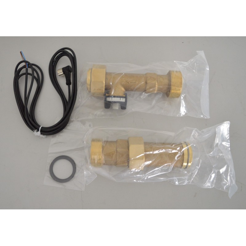 BWT - Adoucisseur d'Eau 125L Perla Pro L125 - BKPROL125