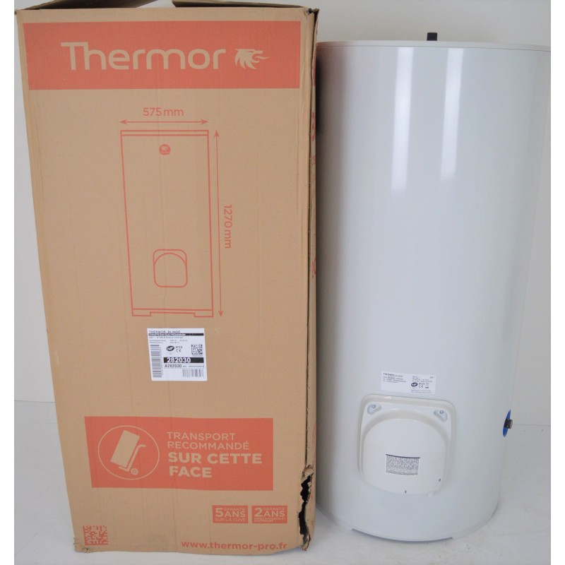 THERMOR - Chauffe-Eau Électrique 200L Stable Vertical - 282030
