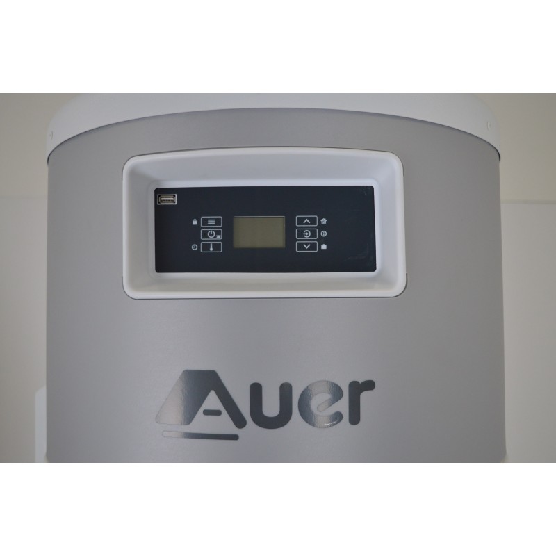 AUER - Unité Intérieure 170L Pilote DS 170d pour Pompe Chaleur 753030
