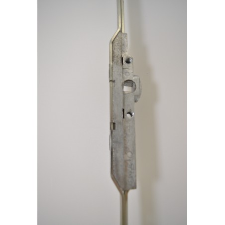 FERCO - Crémone GU Fenêtre 2 Galets - E20437