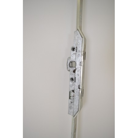 FERCO - Crémone GU Fenêtre 2 Galets - E20437