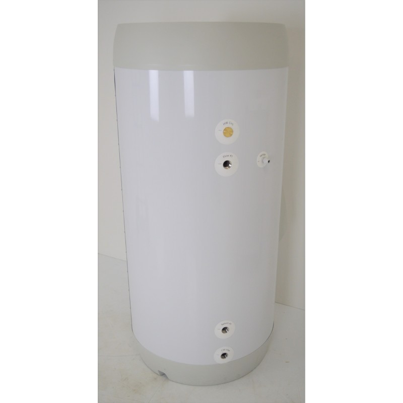 PANASONIC - Ballon Préparateur Eau Chaude Sanitaire 200L - DGC200