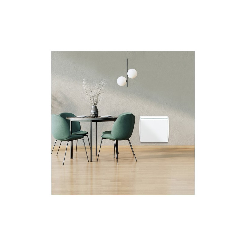 Radiateur Concorde 1000w