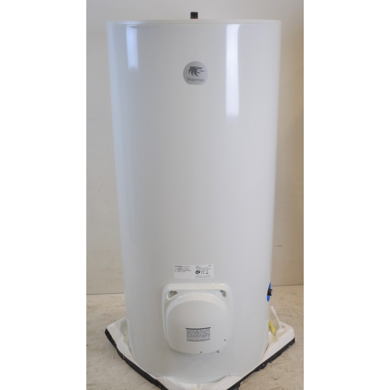 THERMOR - Chauffe-Eau Electrique 200L Stéatis Vertical Stable - 282098