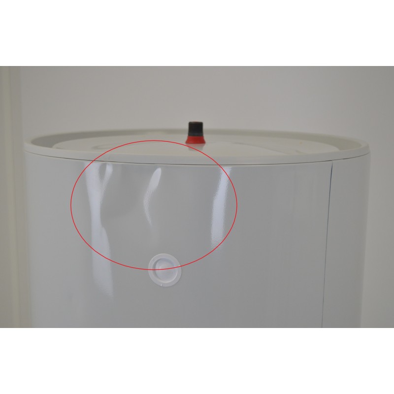 THERMOR - Chauffe-Eau Electrique 200L Stéatis Vertical Stable - 282098