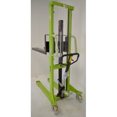 LIFTER by PRAMAC - Gerbeur Elévateur Manuel Charge 500kg - MX516