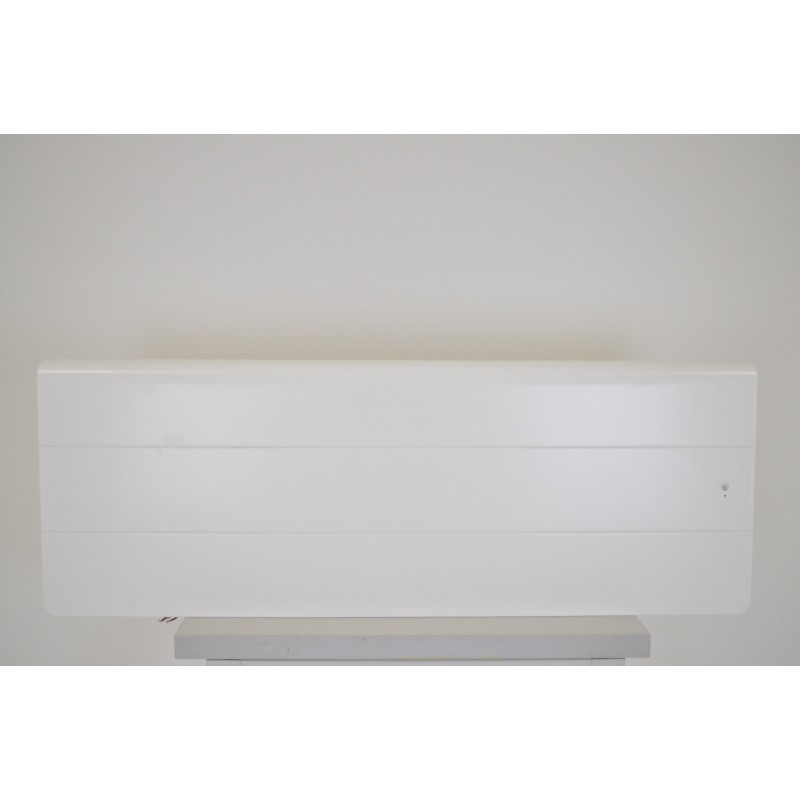 NOIROT - Radiateur Inertie Sèche 1500W Axoo Connecté - NEN3095SEEC