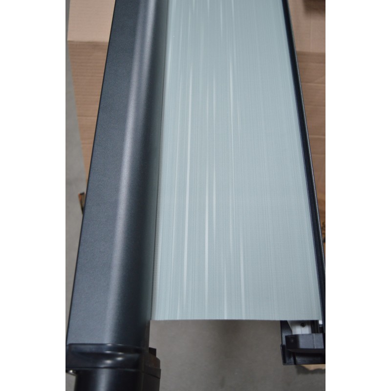 THULE OMNISTOR 4900- Store Paroi Latérale L3m pour Fourgon - 301773