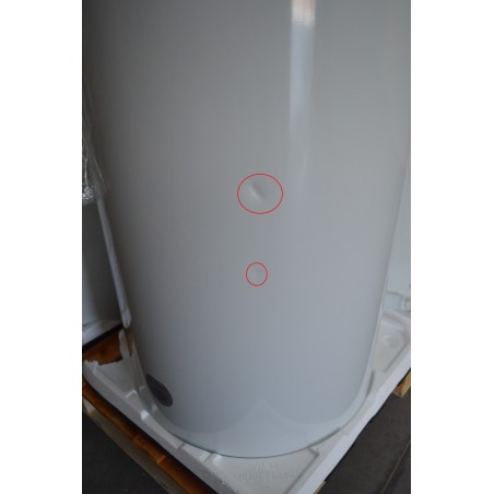 THERMOR - Chauffe-Eau Electrique 150L Stéatis Stéatite Vertical 251178