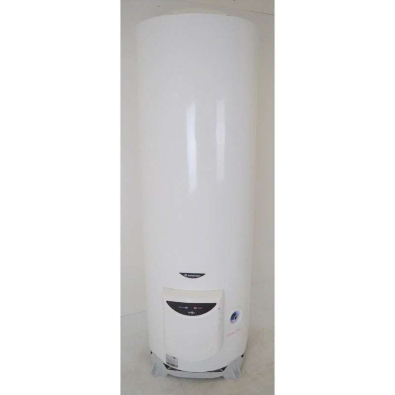 ARISTON - Chauffe-Eau Electrique 300L HPC+ Stéatite Stable - 3000684