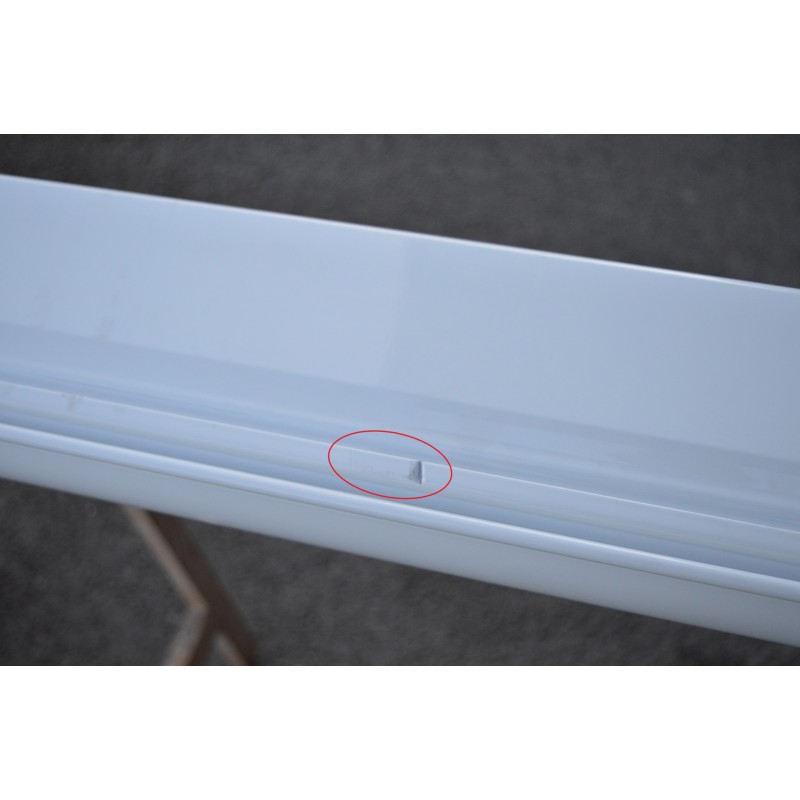 THULE OMNISTOR 5200 - Store Paroi Latérale L4m pour Fourgon... 301053