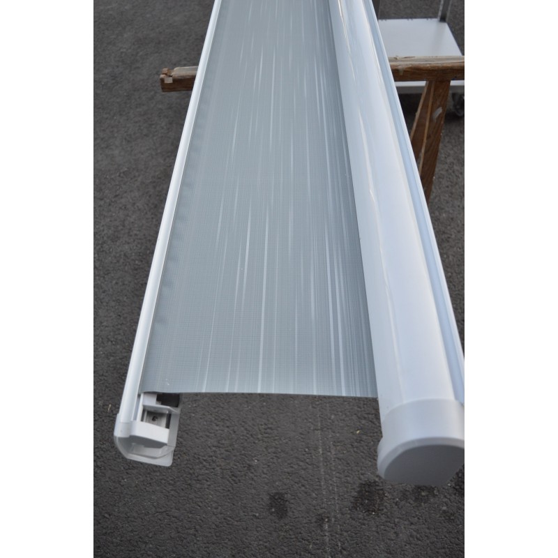 THULE OMNISTOR 5200 - Store Paroi Latérale L4m pour Fourgon... 301053