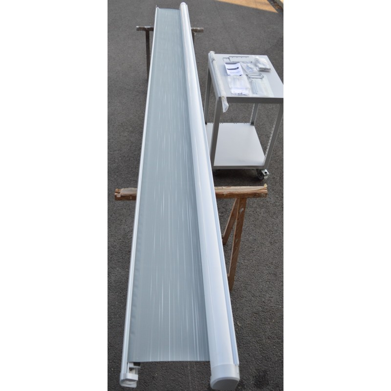 THULE OMNISTOR 5200 - Store Paroi Latérale L4m pour Fourgon... 301053