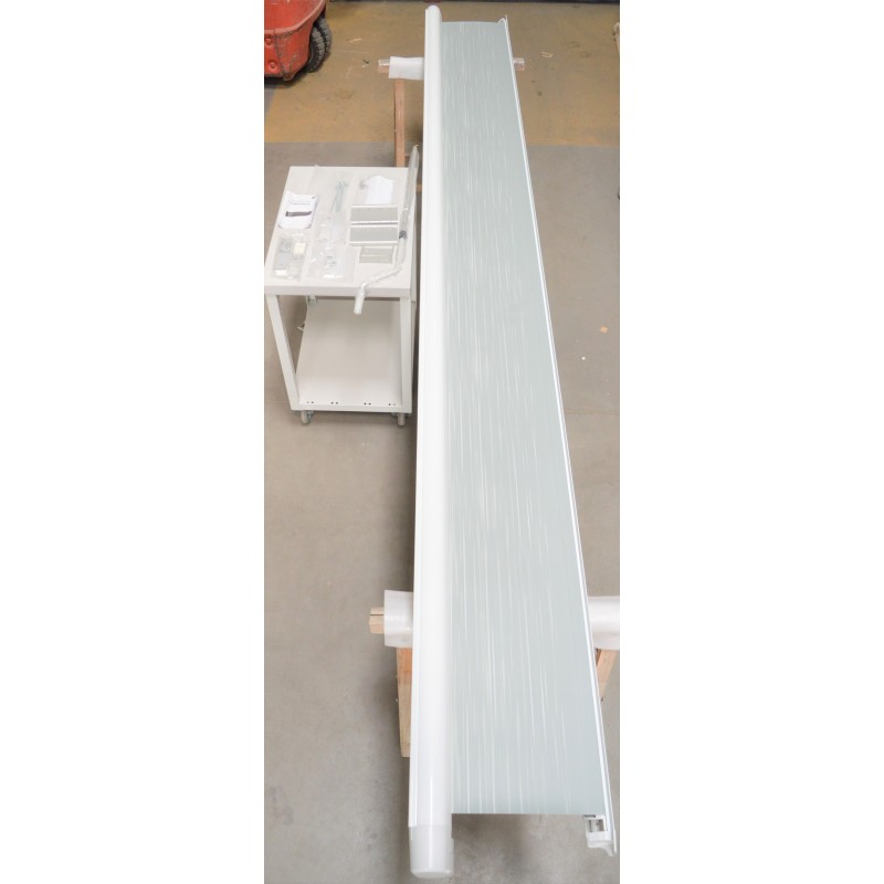 THULE OMNISTOR 5200 - Store Paroi Latérale L4m pour Fourgon... 301053