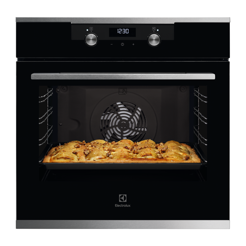 Four Electrolux Encastrable