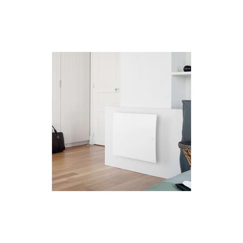 CAMPA - Radiateur Électrique Inertie Sèche 1500W Campalys CYSD15HBCCB