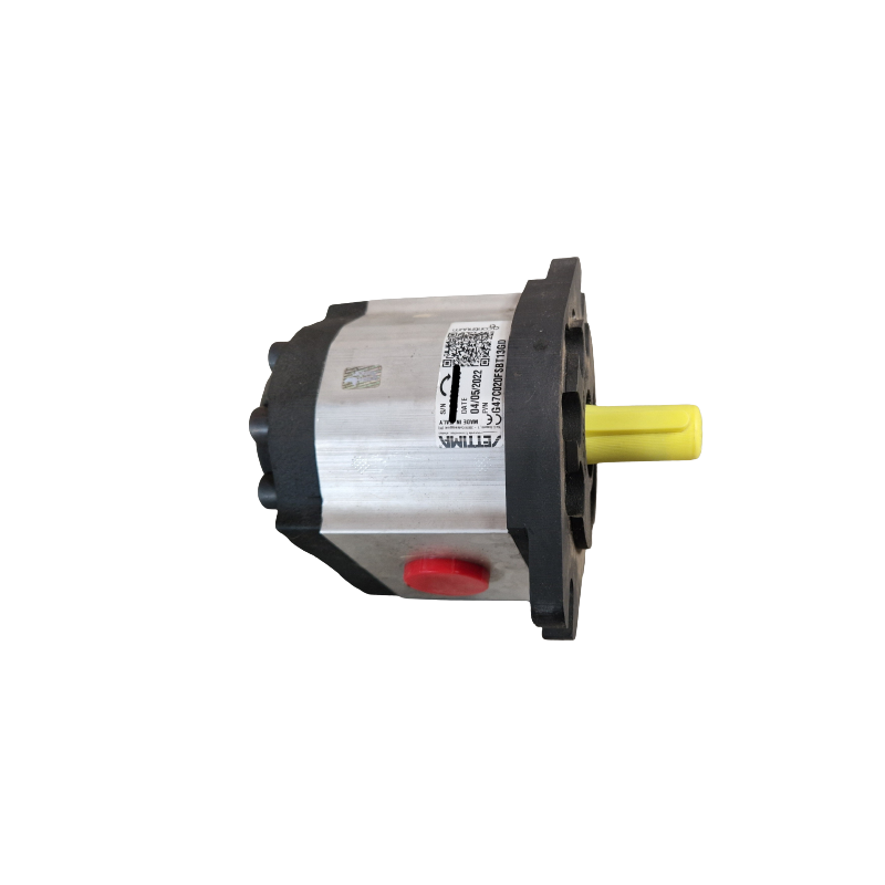 SETTIMA - Pompe Haute Pression à Vis Continuum - G47C02CFSBT13GD