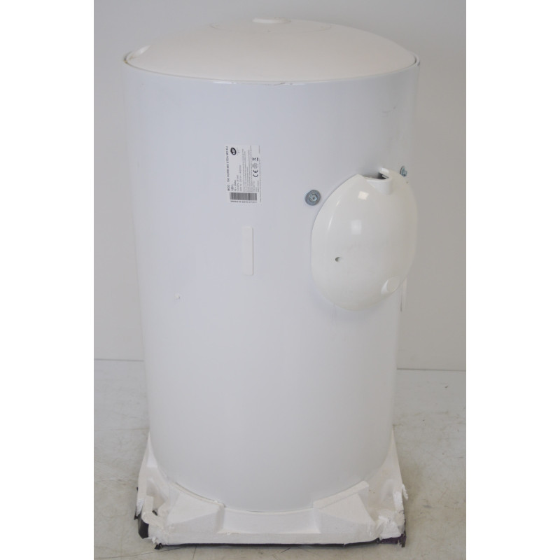 ALTECH - Chauffe-Eau Électrique 150L Ø560mm Horizontal Mural - 3010740