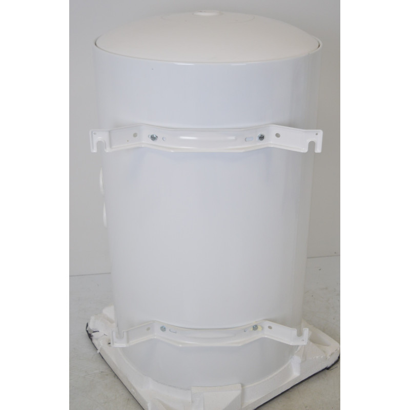ALTECH - Chauffe-Eau Électrique 150L Ø560mm Horizontal Mural - 3010740