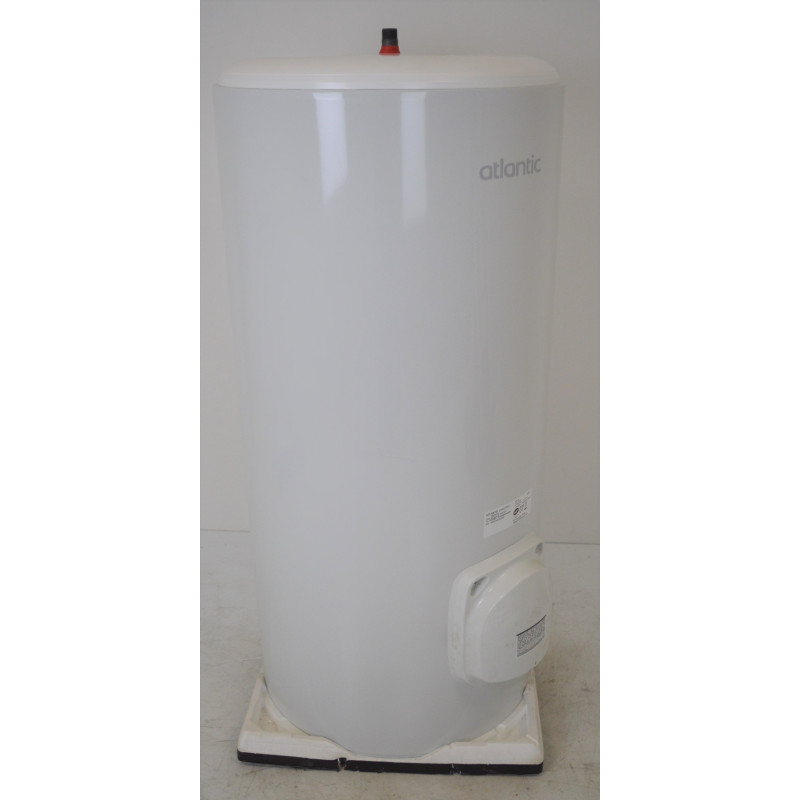 ATLANTIC - Chauffe-Eau Electrique 200L Chaufféo Stable Vertical 022121