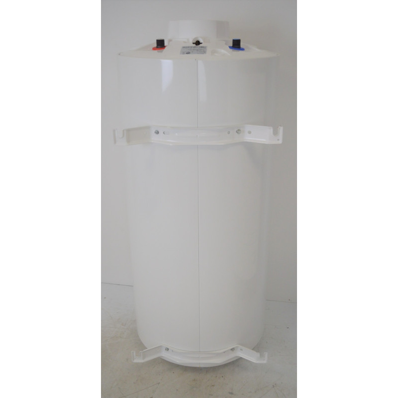 ALTECH - Chauffe-Eau Électrique 150L Stéatite Vertical Mural - 6151239