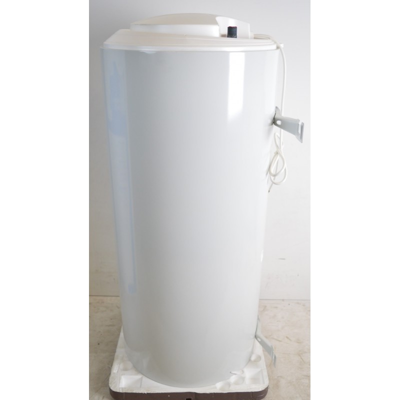 CUMULUS - Chauffe-Eau 150L Stéatite Vertical Mural Monophasé - 974115