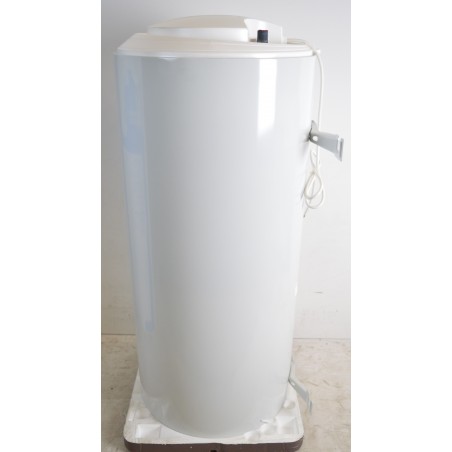 CUMULUS - Chauffe-Eau 150L Stéatite Vertical Mural Monophasé - 974115