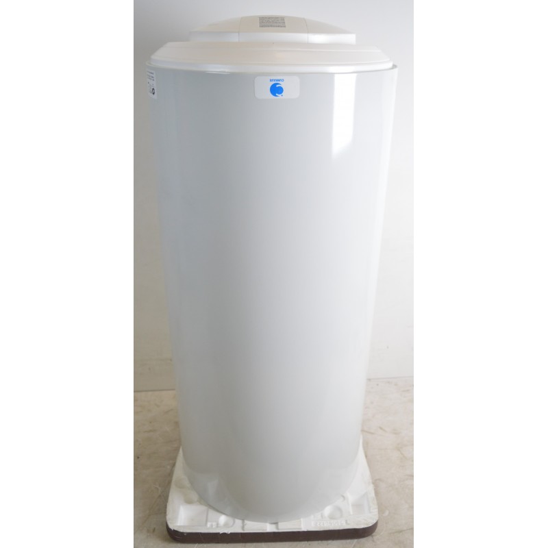 CUMULUS - Chauffe-Eau 150L Stéatite Vertical Mural Monophasé - 974115