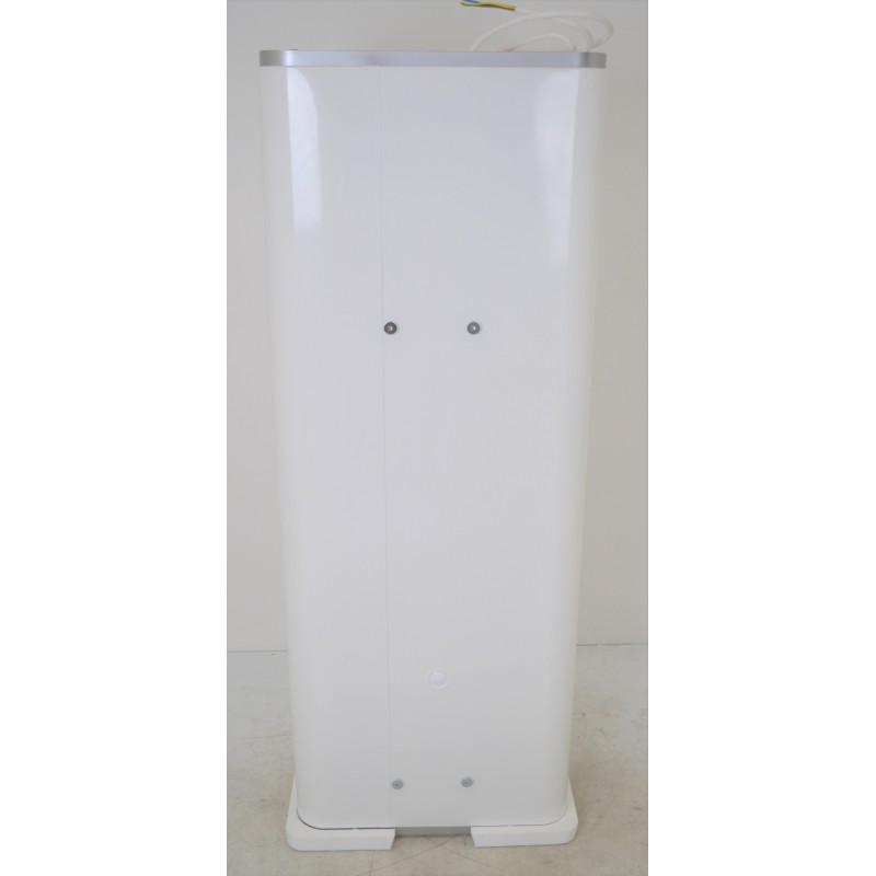 SAUTER - Chauffe-Eau Electrique Plat 80L Guelma Connecté Mural 341048