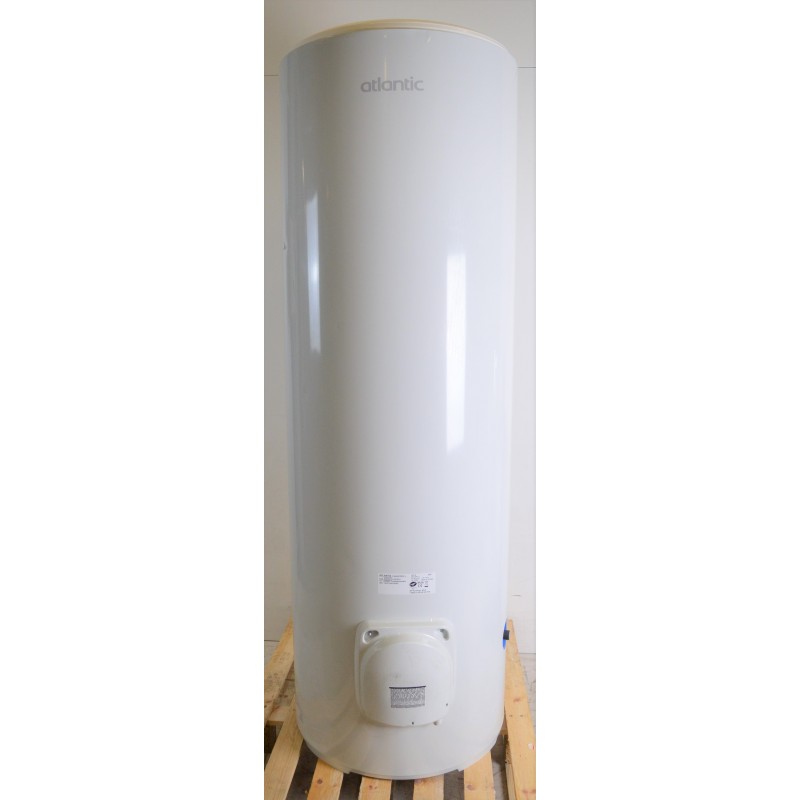 ATLANTIC - Chauffe-Eau 300L Chaufféo Plus Stable Monophasé - 053023