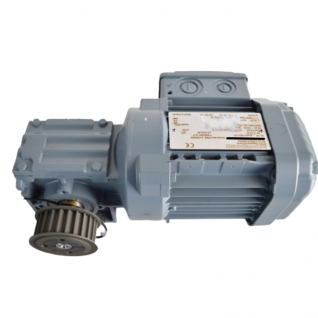 SEW-USOCOME - Moto-Réducteur Spiroplan - W10 DRN63MS4