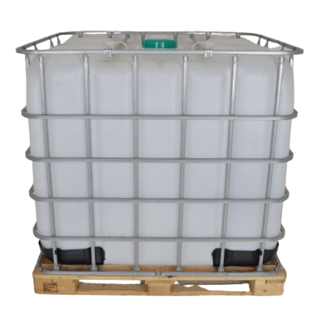 Cuve de Transport 1000L Unicube Homologuée Standard - A037389